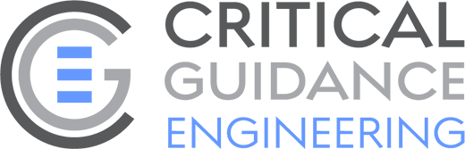 Home • Critical Guidance Engineering