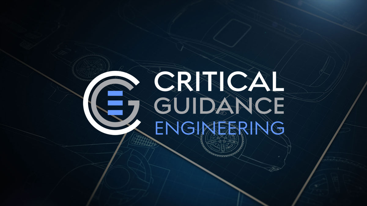 Consultants • Critical Guidance Engineering